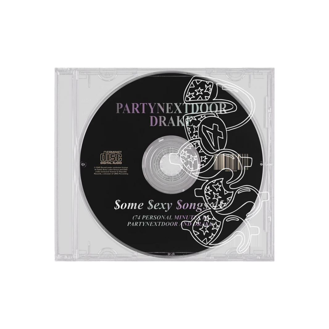 OVO Sound Official Shop | Latest Merch & Exclusive Drops