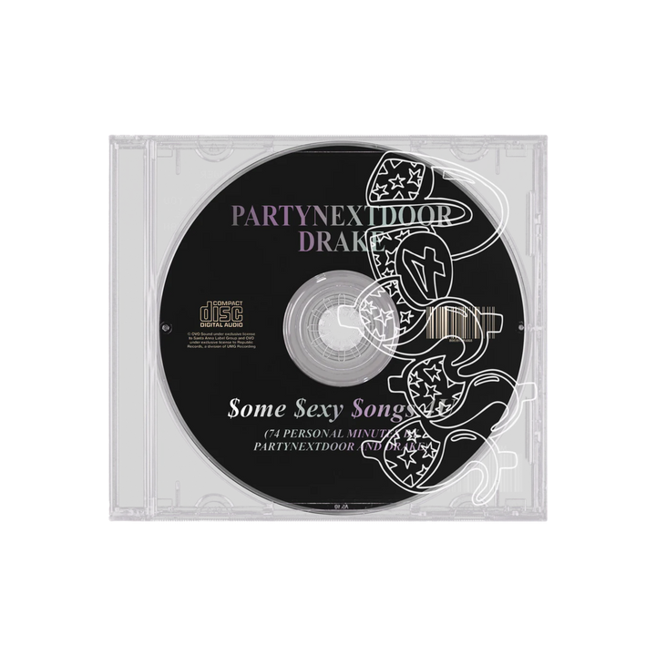 OVO Sound Official Shop | Latest Merch & Exclusive Drops