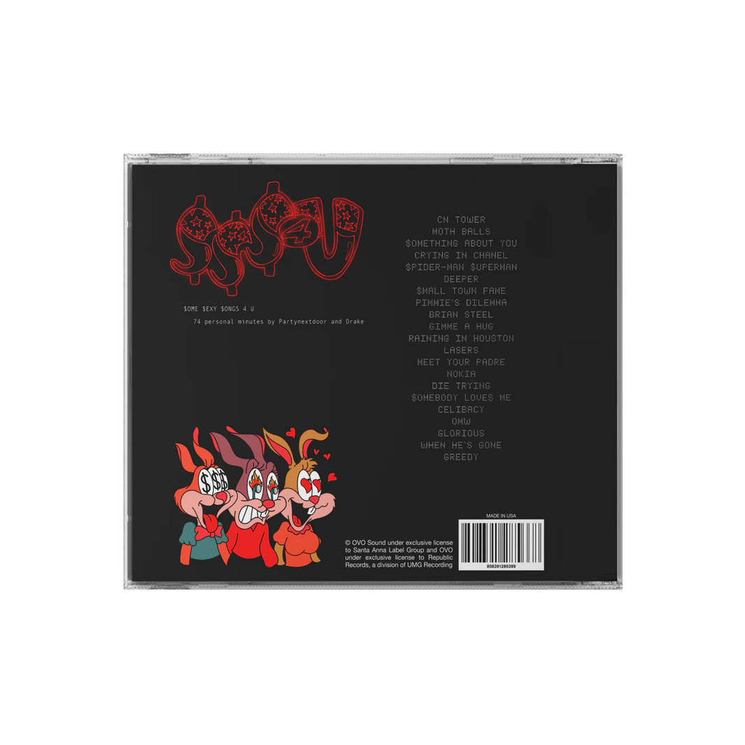 OVO Sound Official Shop | Latest Merch & Exclusive Drops