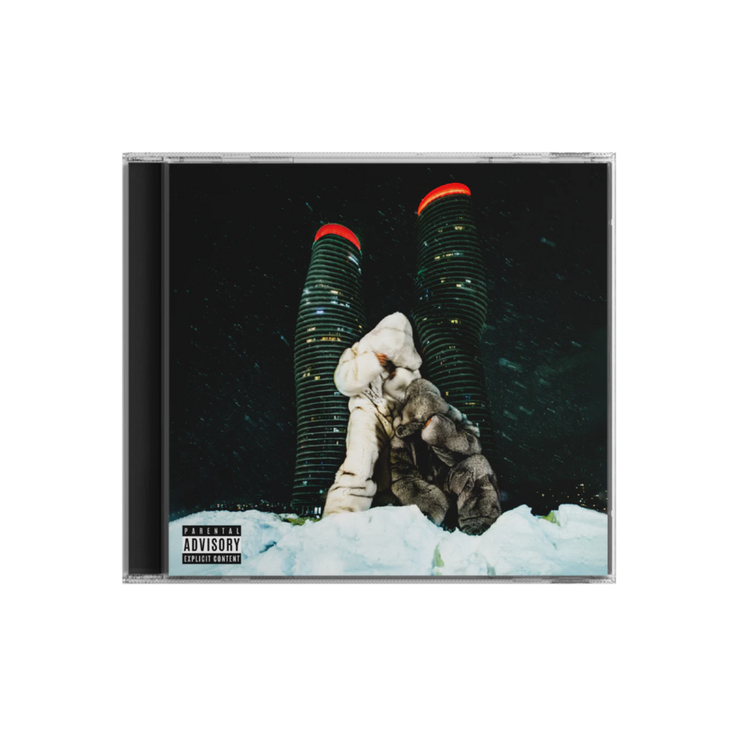 OVO Sound Official Shop | Latest Merch & Exclusive Drops