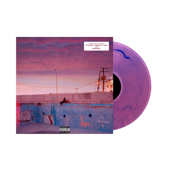 dvsn - Morning After 2LP – OVO Sound
