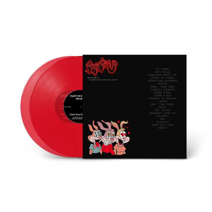 OVO Sound Official Shop | Latest Merch & Exclusive Drops